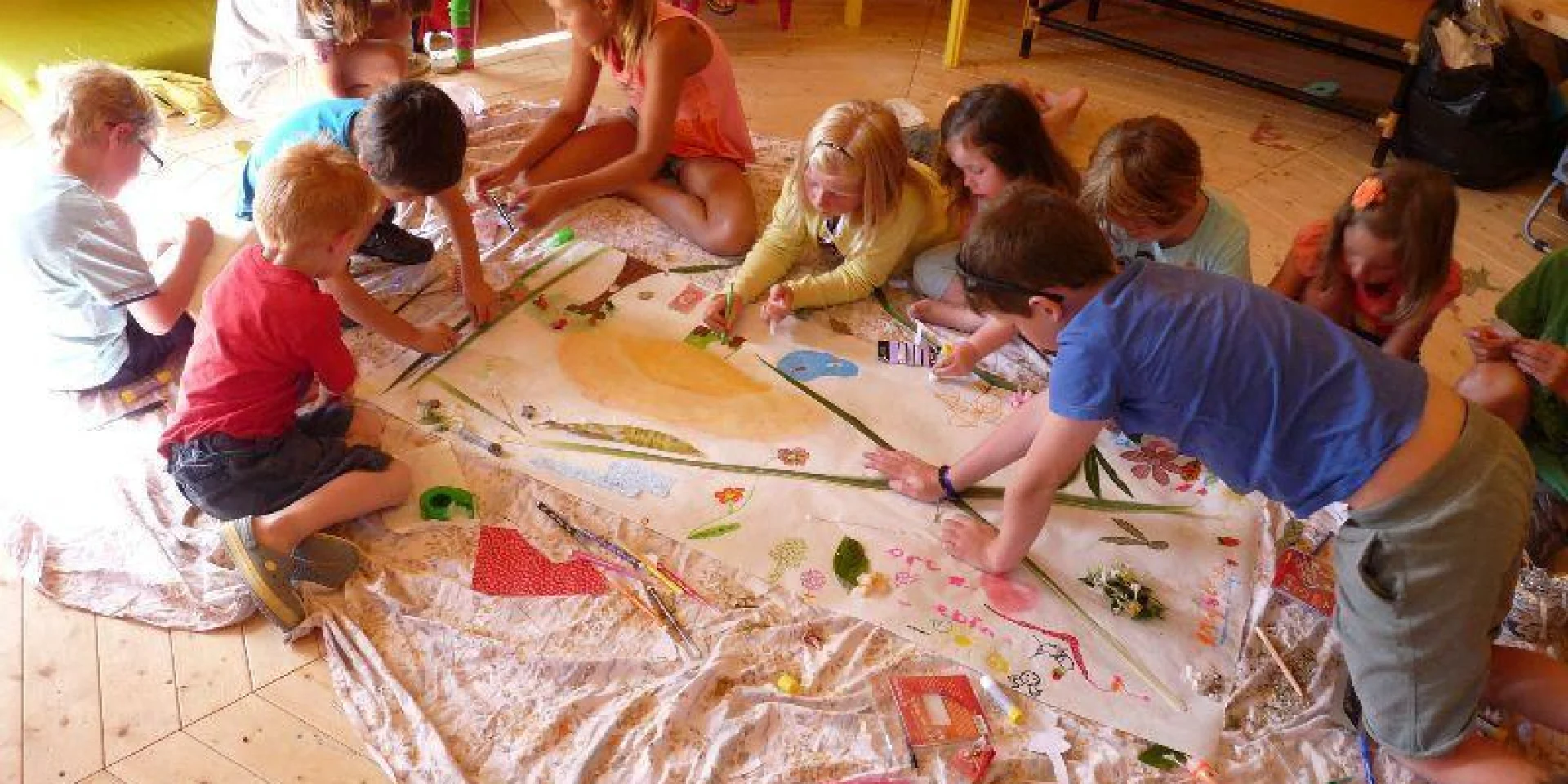 Leisure and learning | Destination Île de Ré