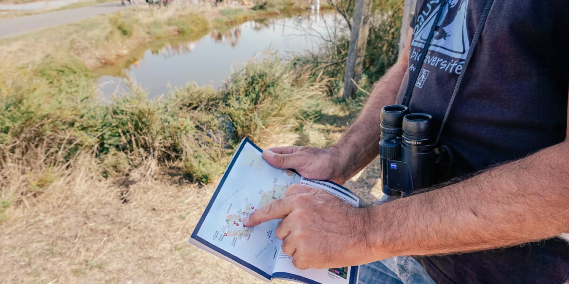 Réserver une activité | Destination Île de Ré