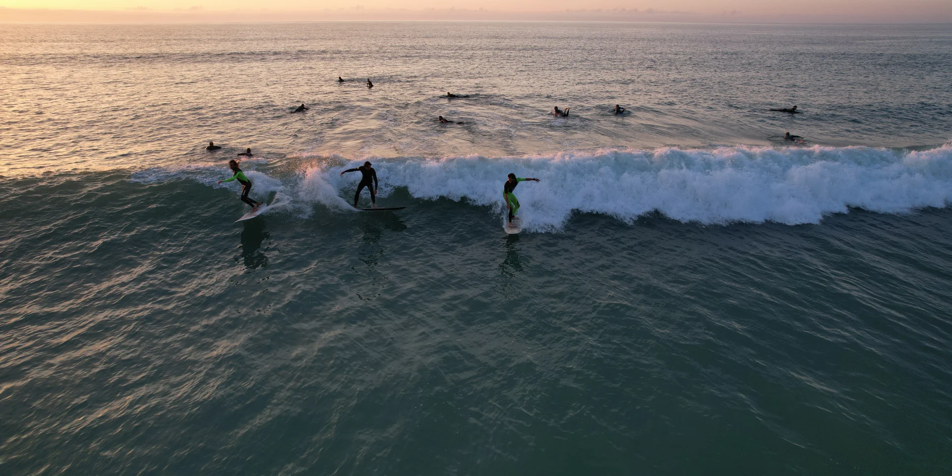 Lugares de surf | Destination Île de Ré