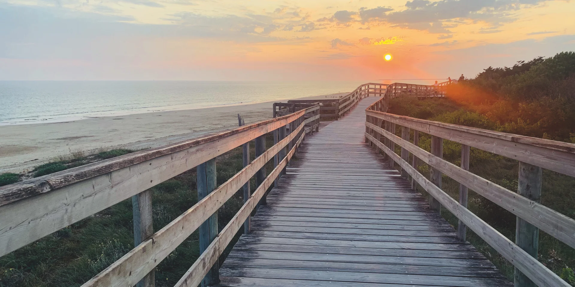 Enjoy Valentine’s Day on the Ile de Ré | Destination Île de Ré