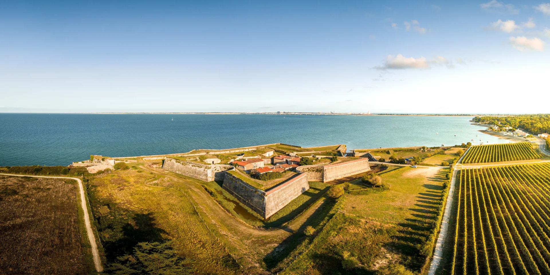 Must-sees | Destination Île de Ré