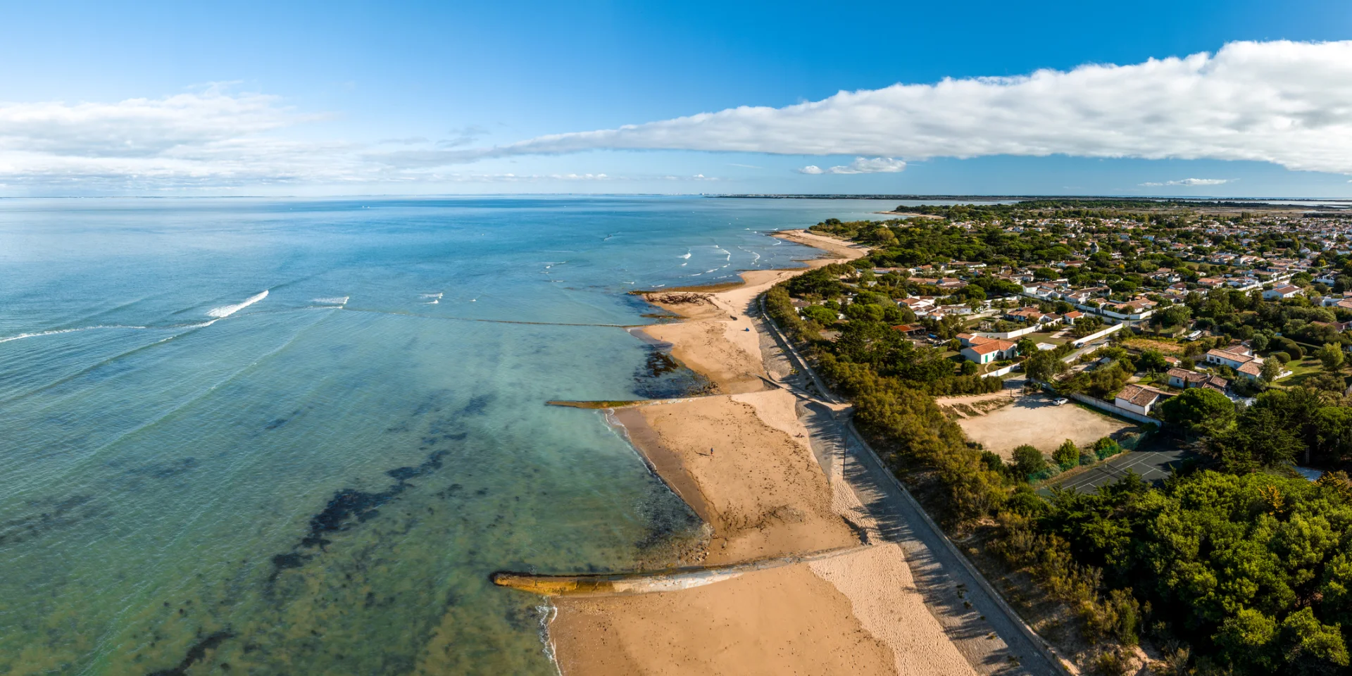 Les Portes-en-Ré | Destination Île de Ré