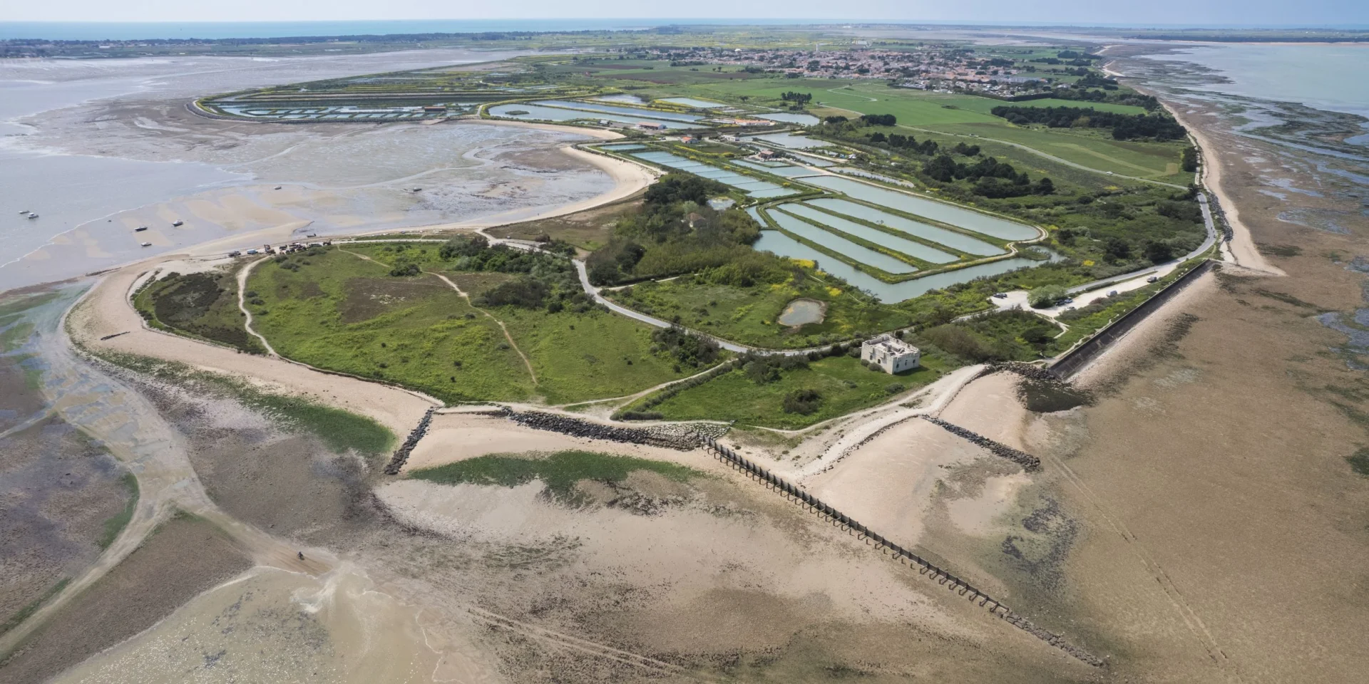 Loix | Destination Île de Ré – Site officiel de l’Office de Tourisme