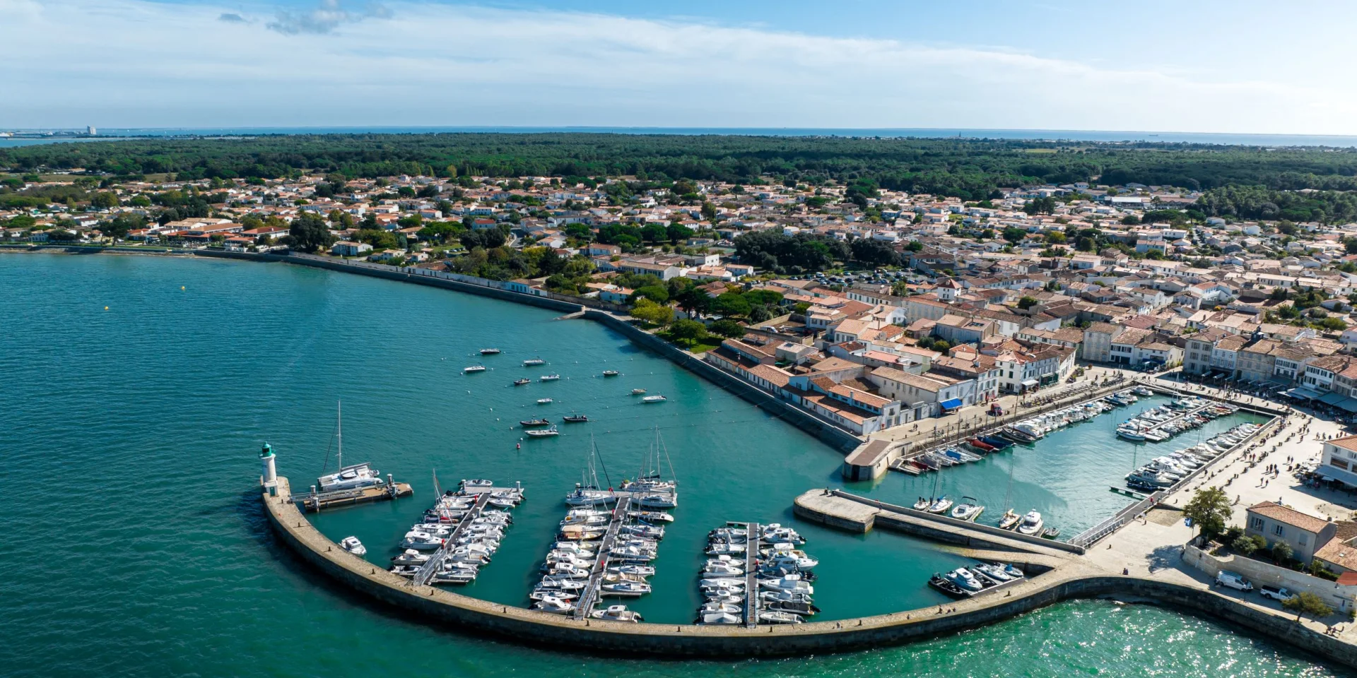 La Flotte | Destination Île de Ré