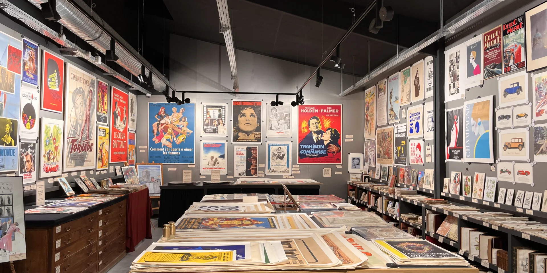 L’Atelier Quillet | Destination Île de Ré – Site officiel de l’Office ...