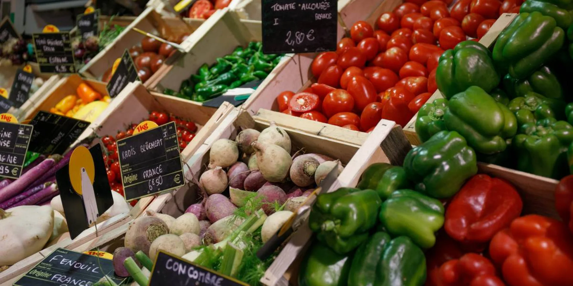 Local producers | Destination Île de Ré | Page 4