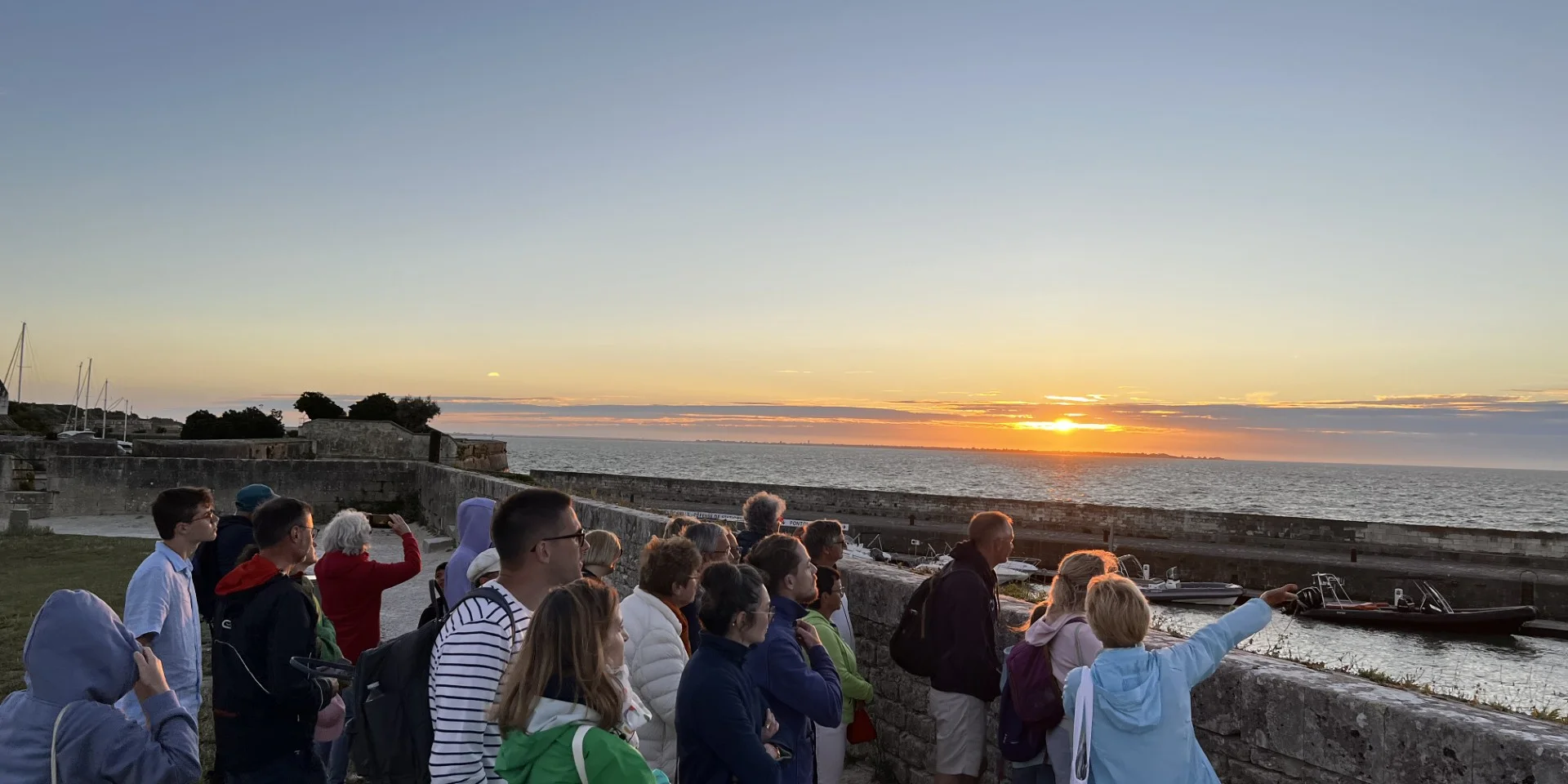 Visites guidées | Destination Île de Ré – Site officiel de l’Office de ...
