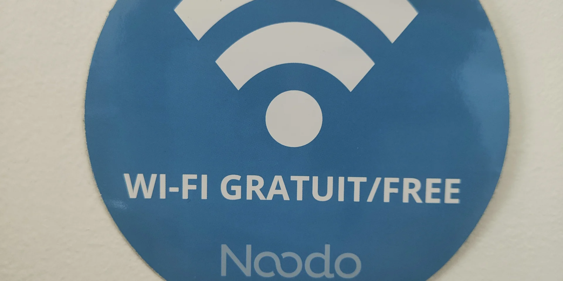 WIFI Noodo | Destination Île de Ré – Site officiel de l’Office de Tourisme